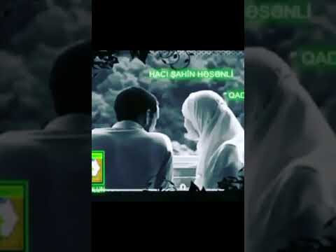 Kerimova Nermin Qadın ürəyi