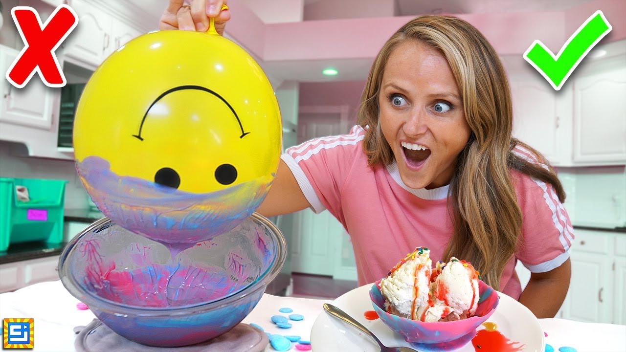 HOW TO Make 5 Minute Crafts DIY Life Hacks Project - YouTube