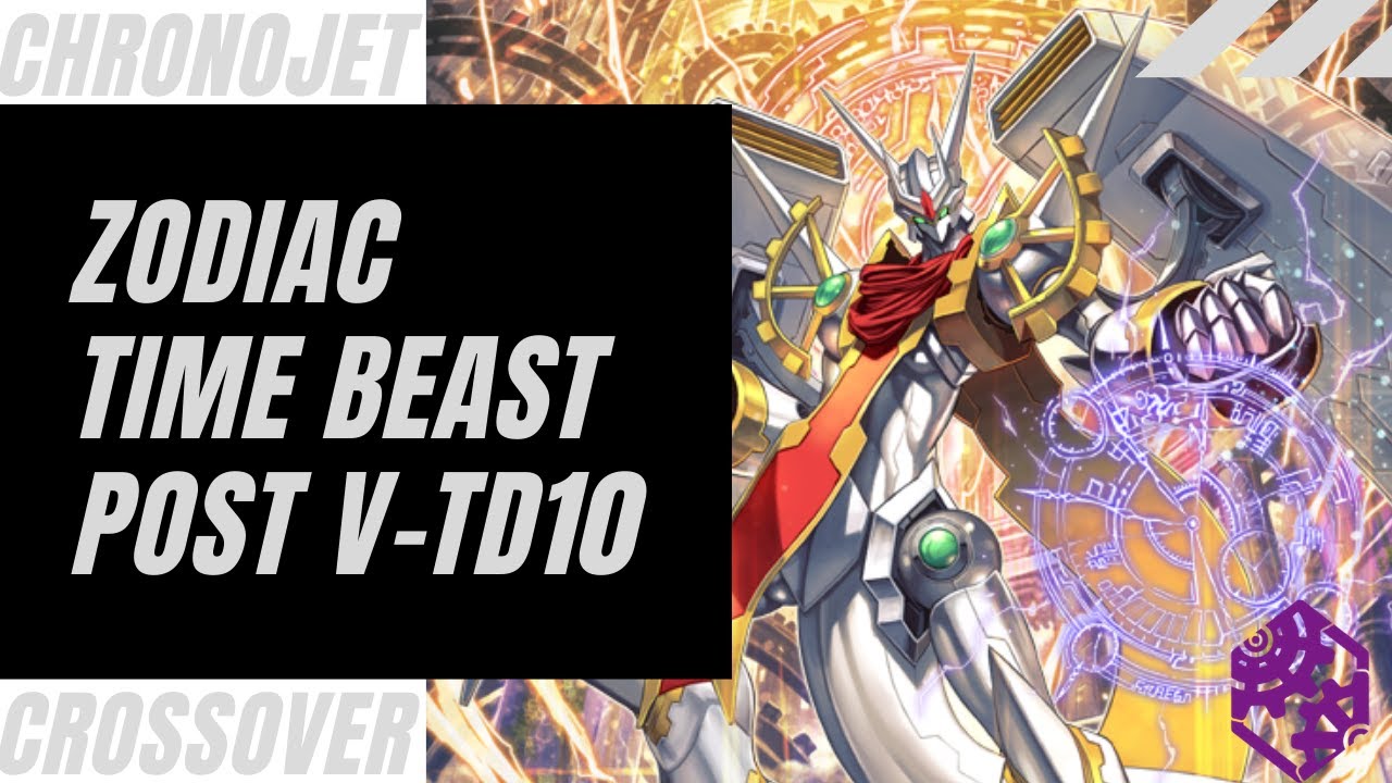 Cardfight vanguard zodiac time beast 60 photos - Youhoroscope.com