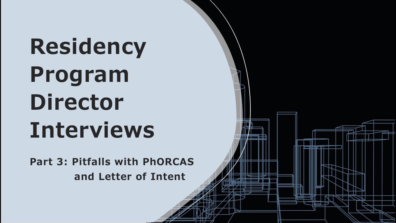 Southwest Part 3 - PhORCAS and Letter of Intent - YouTube