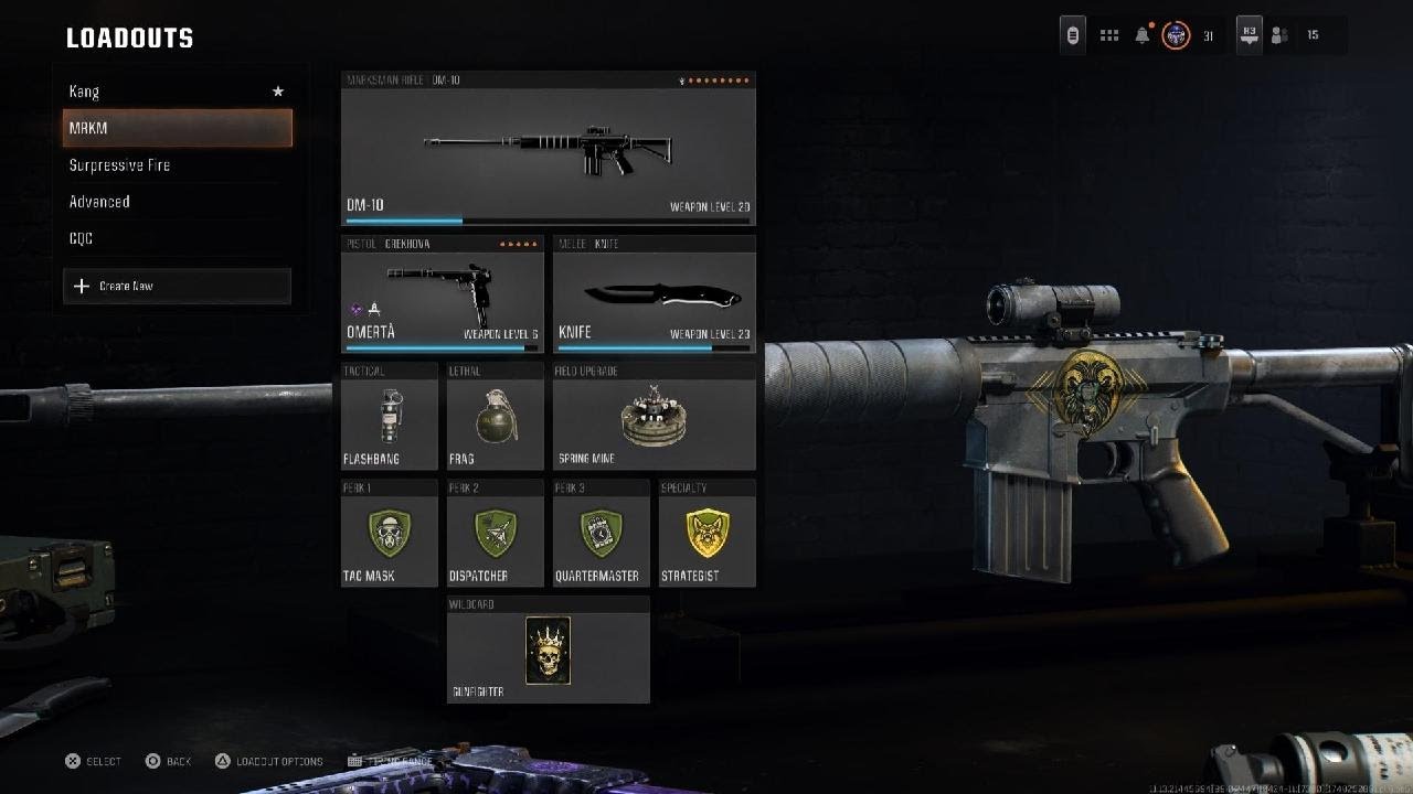 BO6 HAND CANNON - YouTube