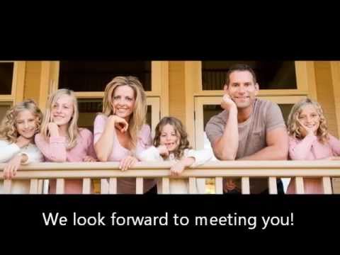 Tom and Kim Challan - YouTube