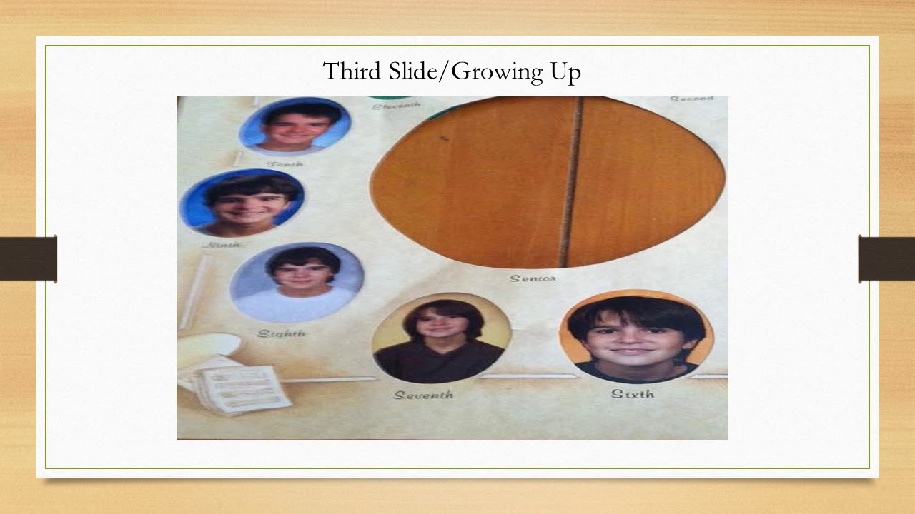 TLS 350 Final Presentation with Voice - YouTube