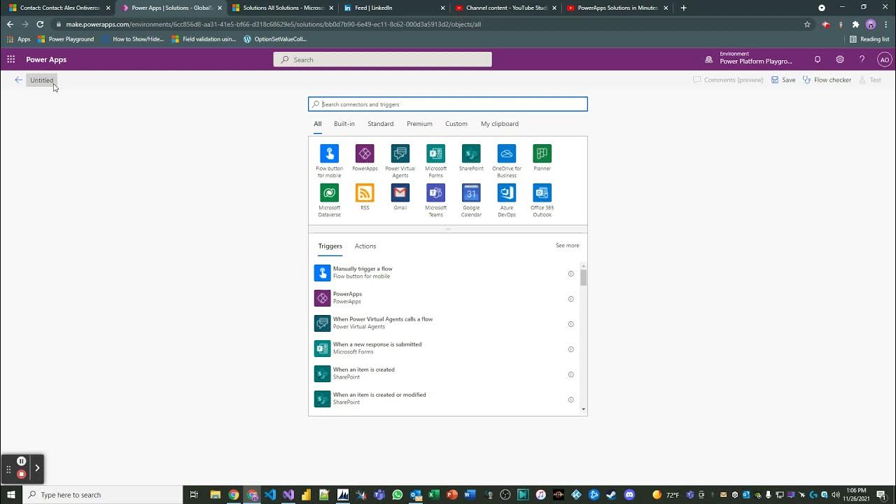 Power Automate Expressions Lesson 1: Get Started Leveraging Powerful ...