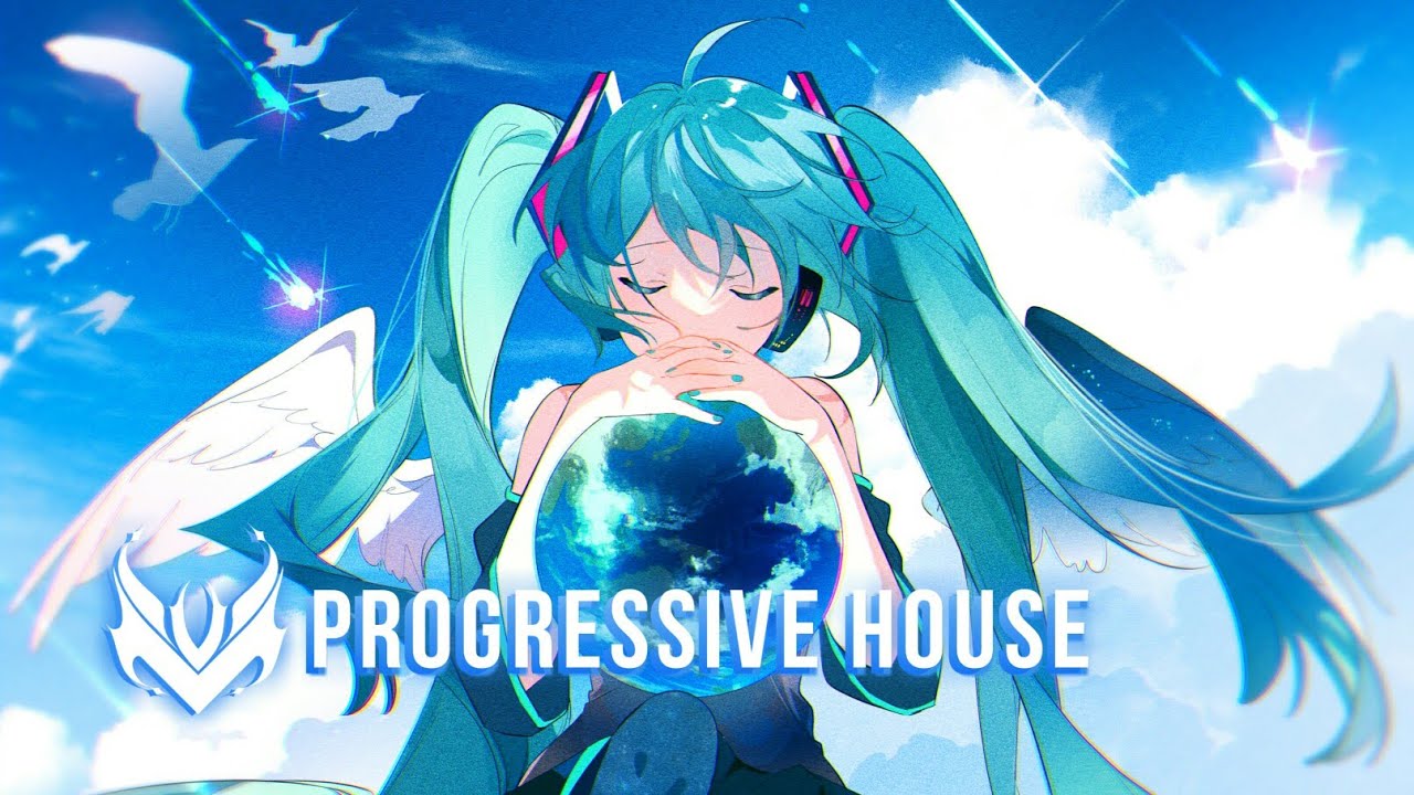 Tamurashi & YZ313 - Blue Sky (Aoi Sora) ft. Hatsune Miku - YouTube