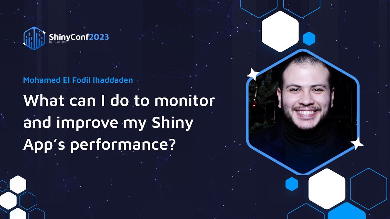Mohamed El Fodil Ihaddaden: What Can I Do To Monitor and Improve My Shiny App's Performance ...