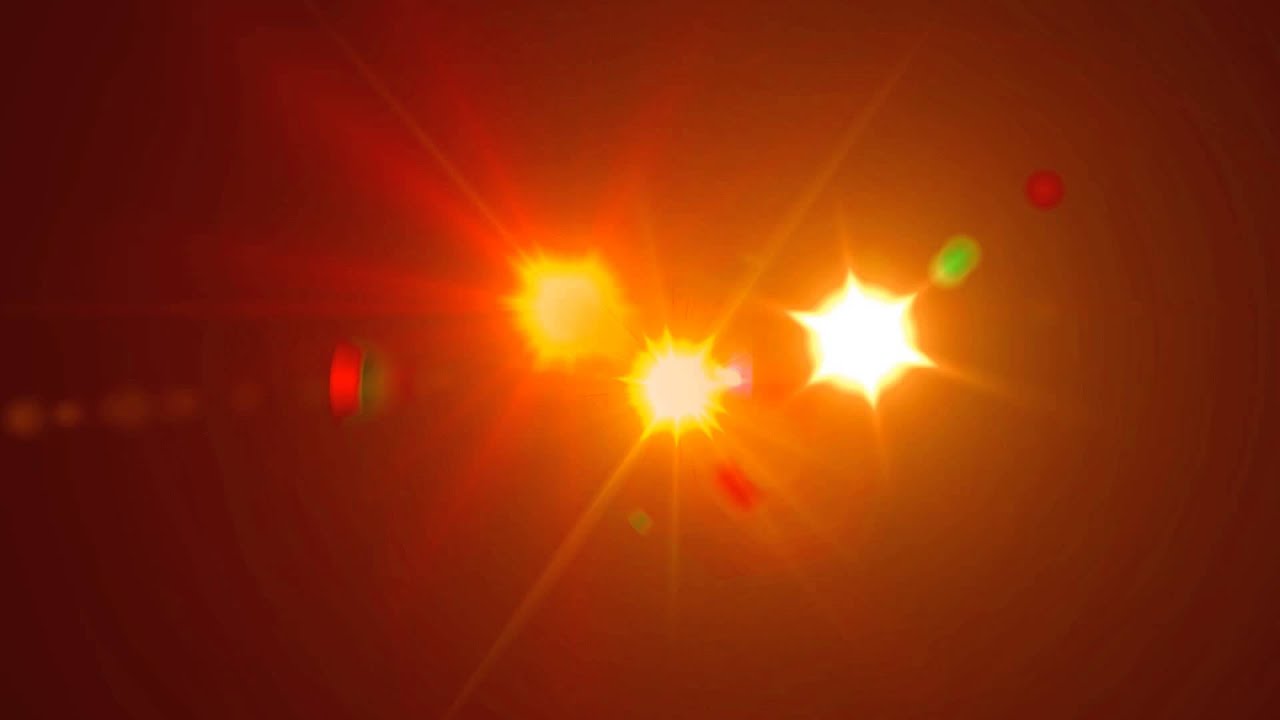 Crazy Lights - Royalty Free Footage - YouTube