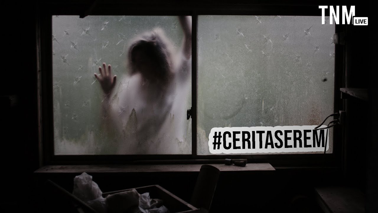 #CeritaSerem: di tempat baru | TNM LIVE - YouTube