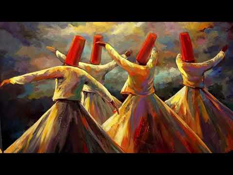 BEYATİ MEVLEVİ AYİNİ - MANSUR NEY