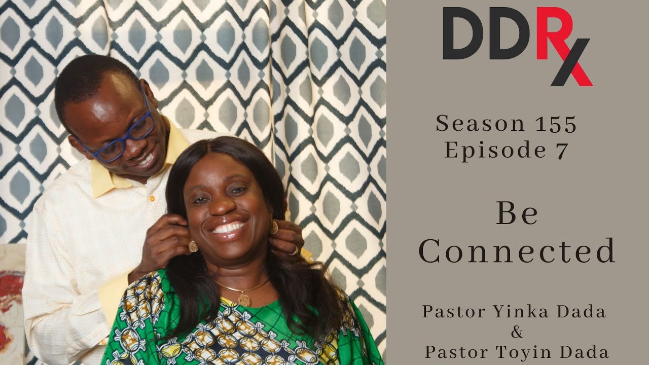 DDRxS155E07: Be Connected - YouTube
