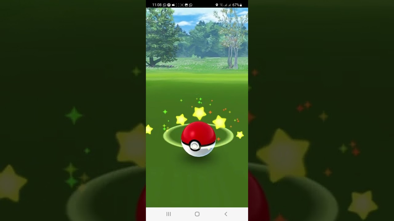 pokemon Go (2) - YouTube