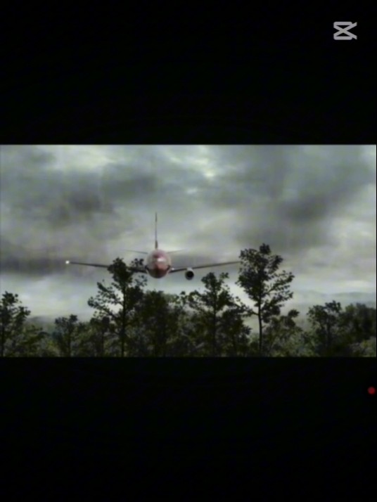 Trans Peru Flight 204 Edit l ROKTIM #aviation #crash - YouTube