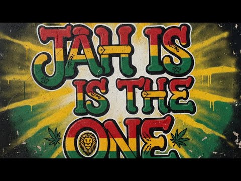 Jah is the one - Horace Andy cover - YouTube