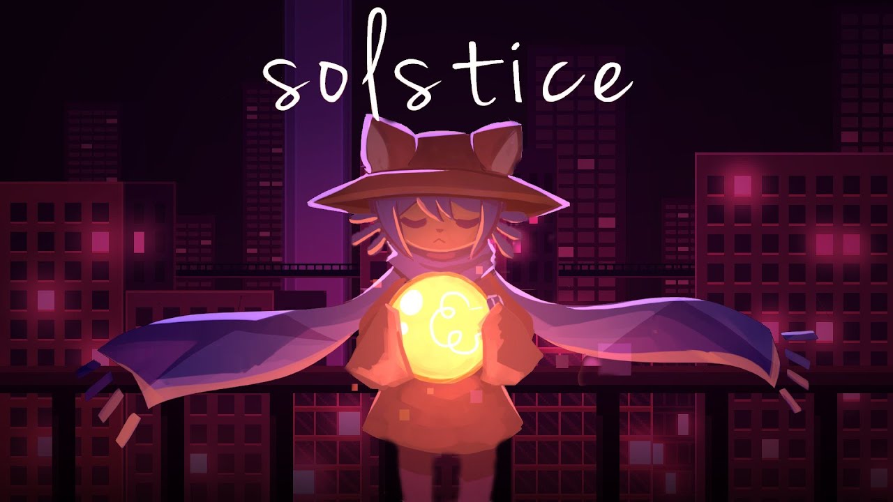 OneShot: Solstice - Eleventh Hour Remix [MB] - YouTube