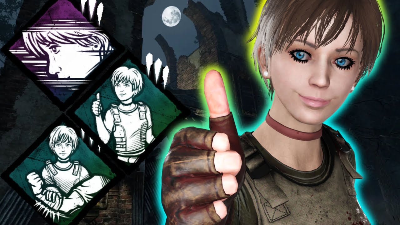 Geschickte Rebecca + Lore 😃👍 - YouTube
