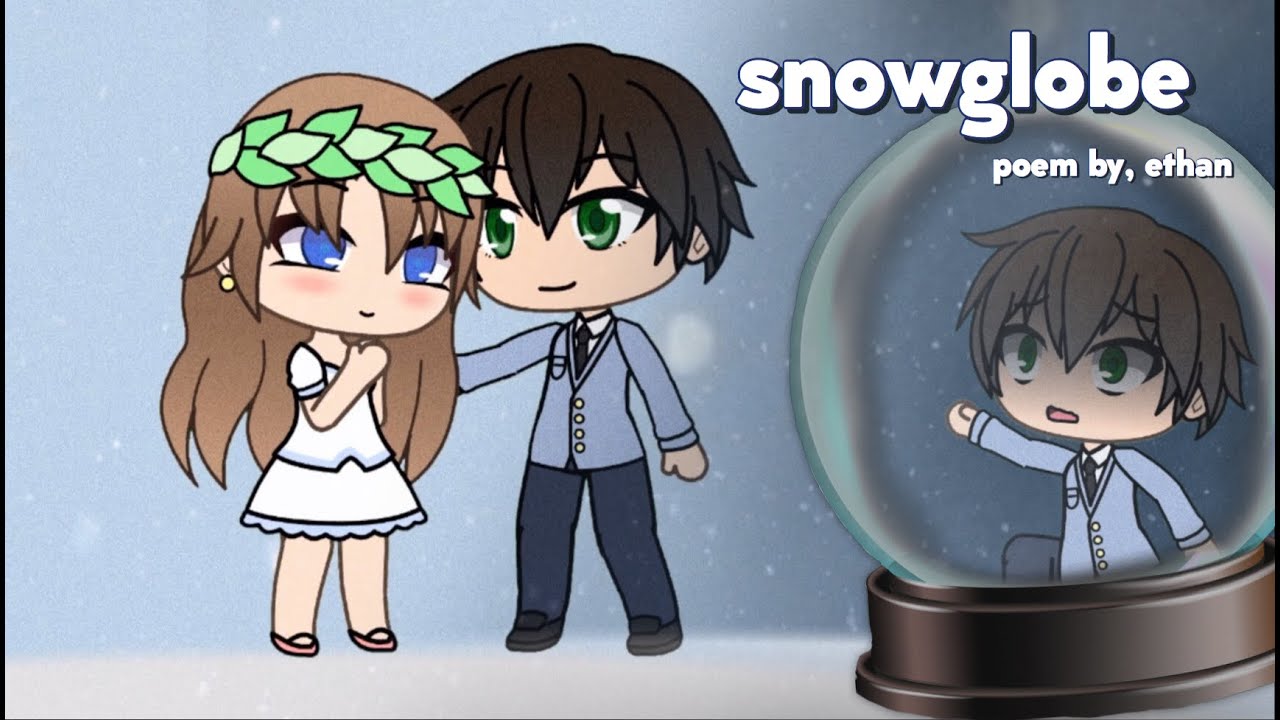 snowglobe // a gacha film. - YouTube