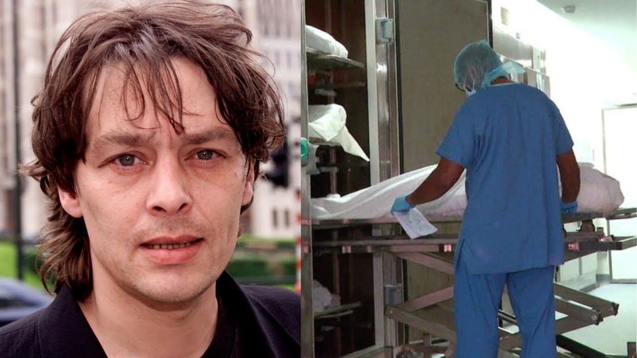 Les causes du décès d’Ari Boulogne dévoilée : une terrifiante vérité ...