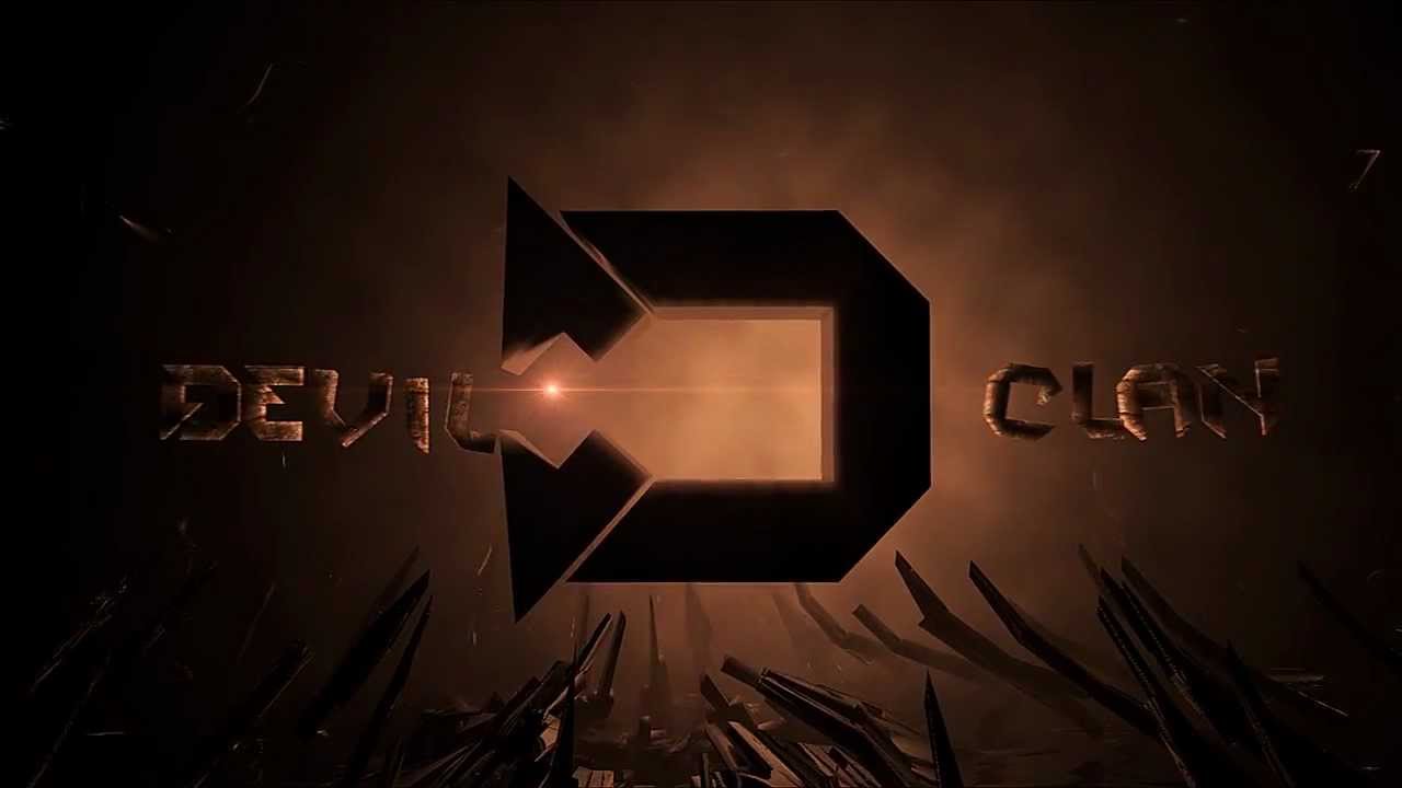 Devil Clan Intro | by Dovyyyy - YouTube