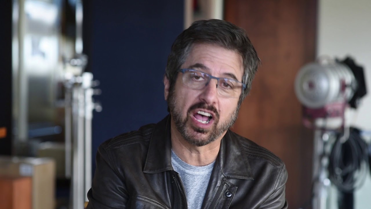 Ray Introduction Harry Freedman - YouTube