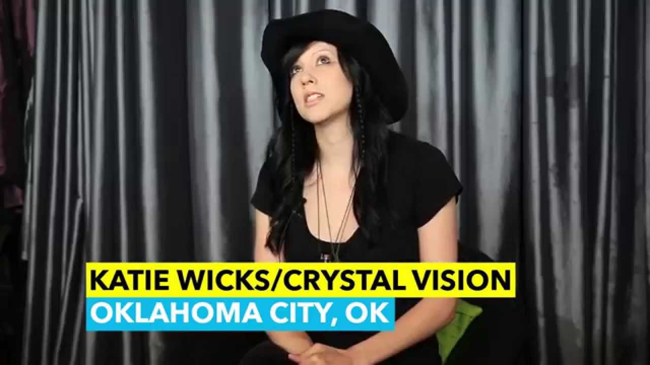 Local Musicians At Their Best - Katie Wicks - YouTube