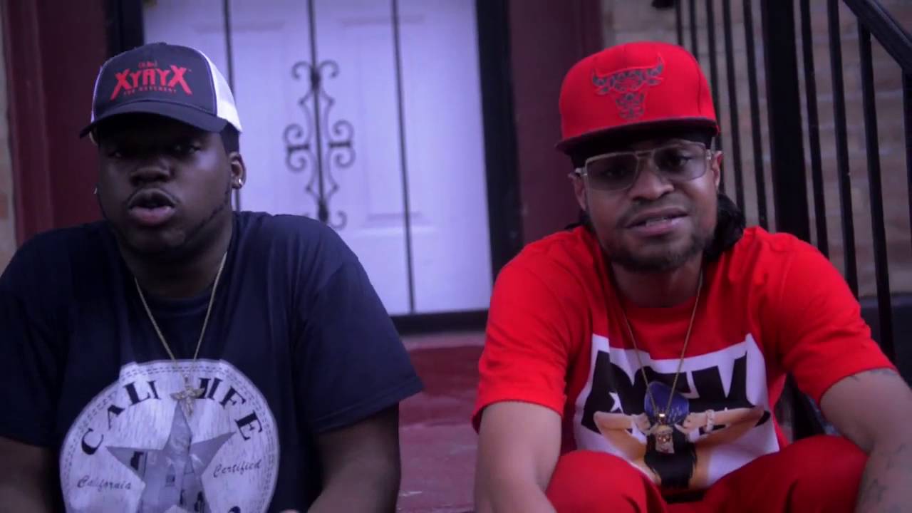 Young MA ooouuu Freestyle Ft Will Drama ( Official music video) - YouTube