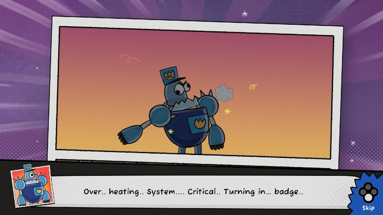 Dog Man: Mission Impawsible all bosses - YouTube