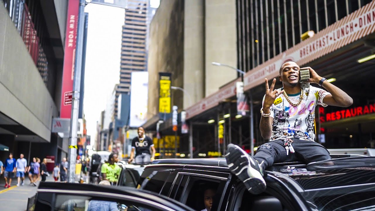 "100-4" - OMN Tweezie, BOC Fredo & OMN MO #OMNBOC - YouTube