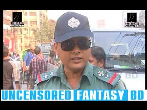 Funny Police Interview of Bangladesh - YouTube