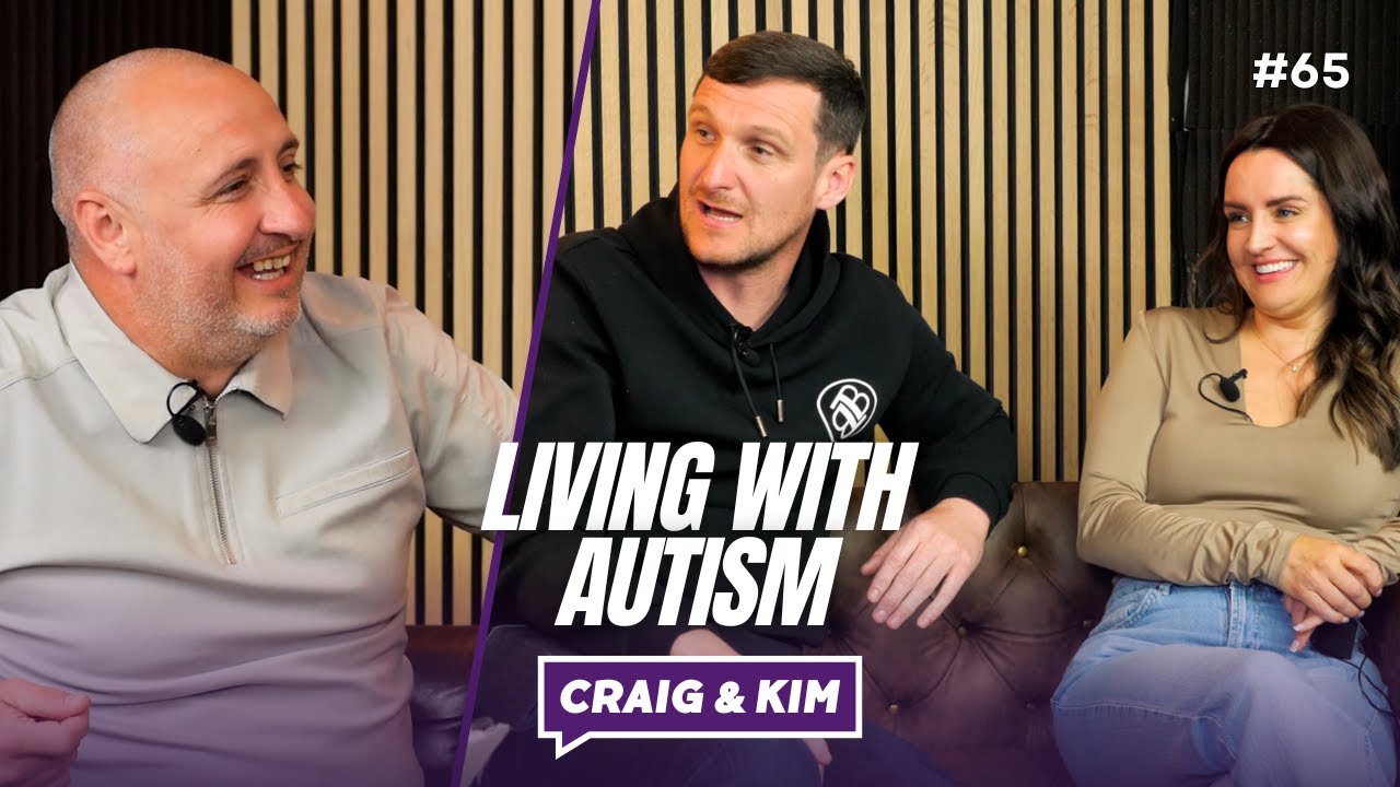 #65 Craig and Kim - YouTube