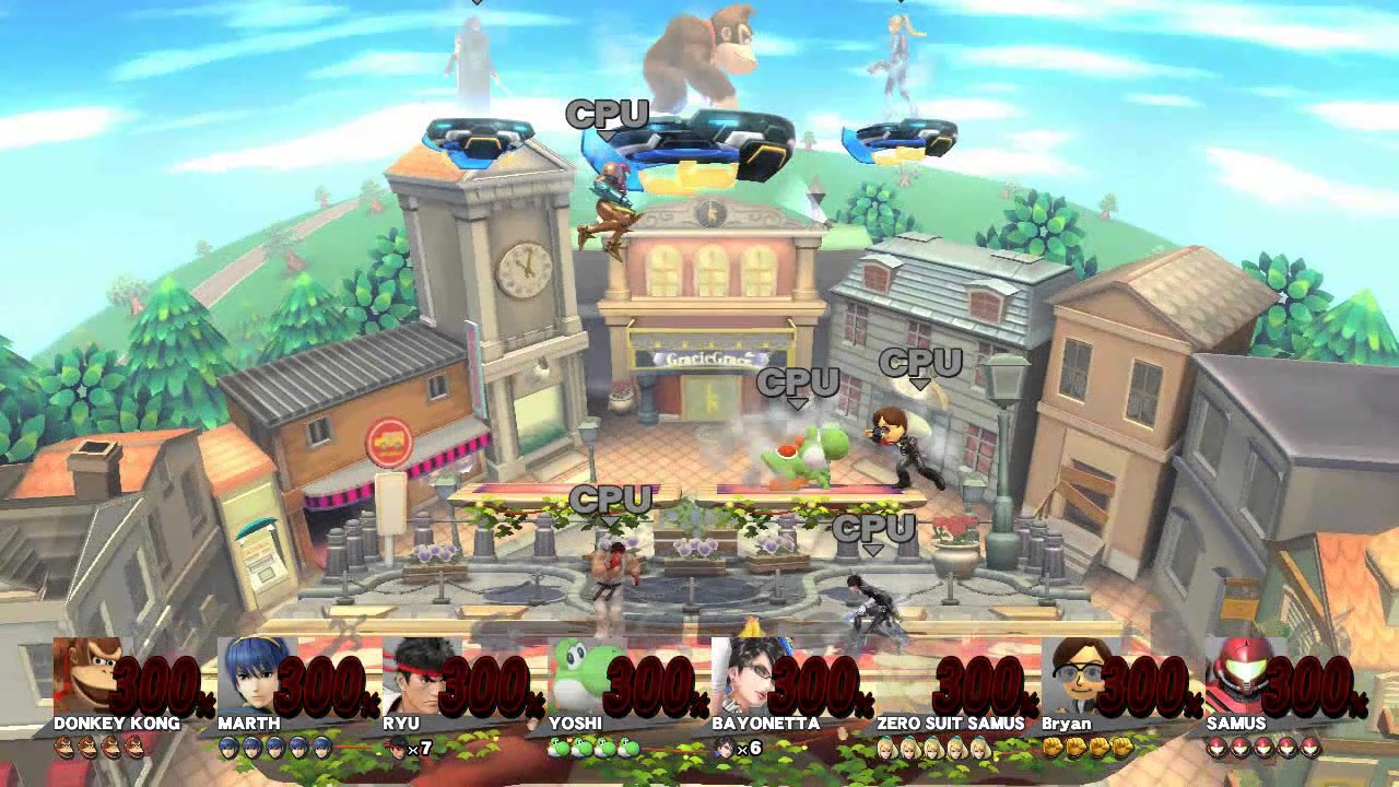 Danger Ranger - YouTube