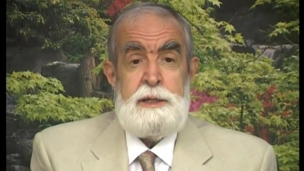 Mürşide Tabiyet (Ramazan Sohbetleri) | İmam İskender Ali MİHR - YouTube