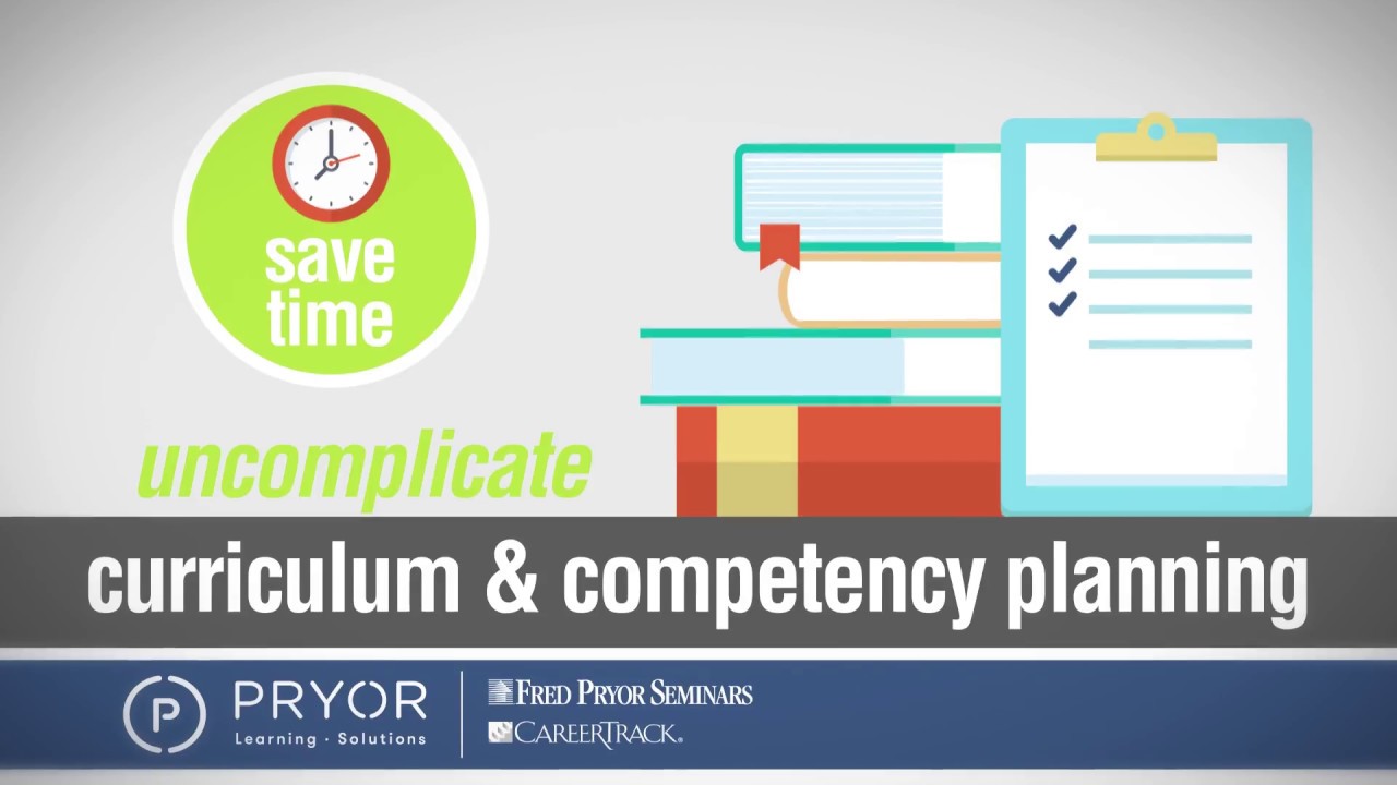 PRYOR, Learning Paths & Series Tutorial - YouTube