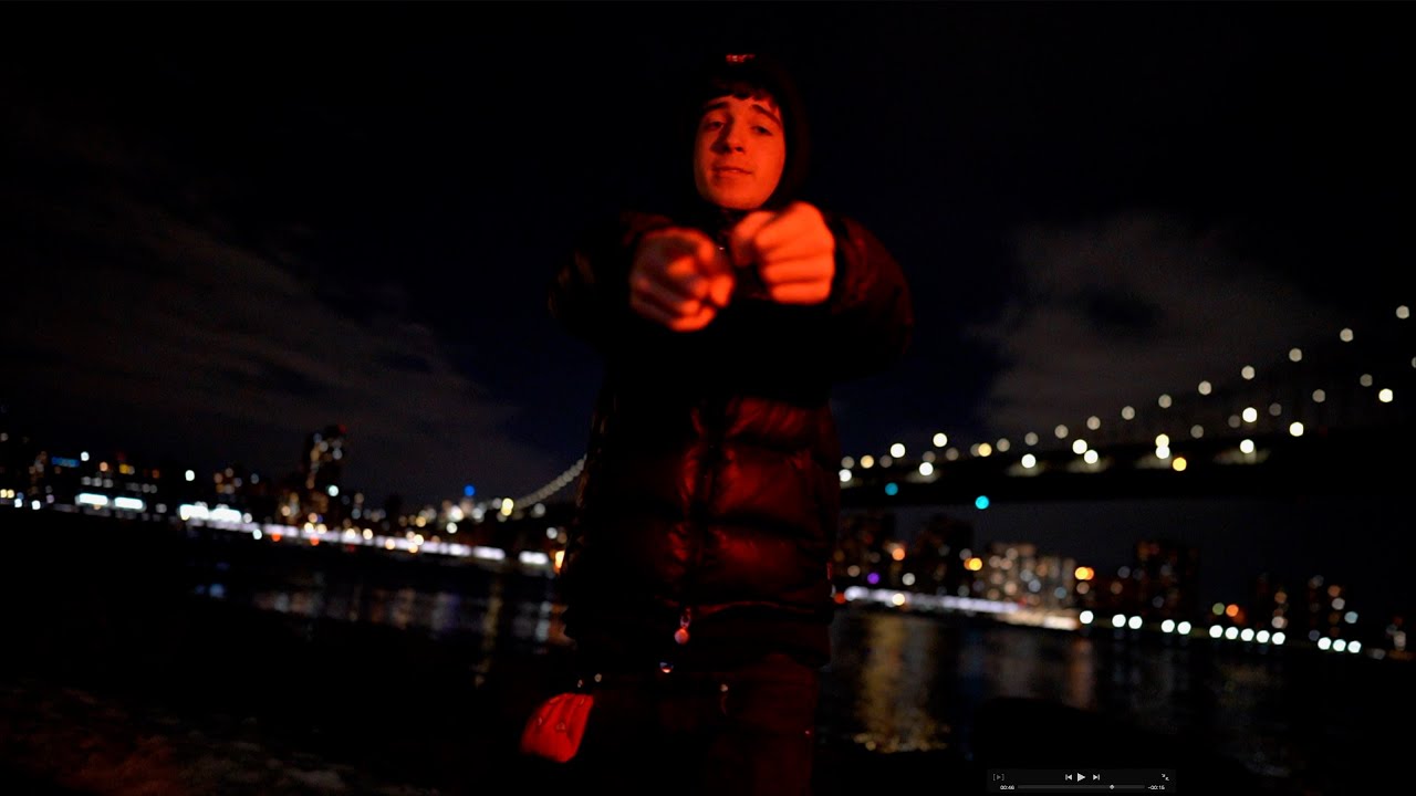 917 Rackz - Special (Official Video) - YouTube