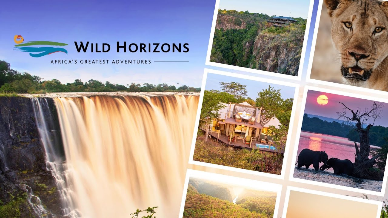Wild Horizons Product Masterclass: Your Ultimate Guide to Victoria ...