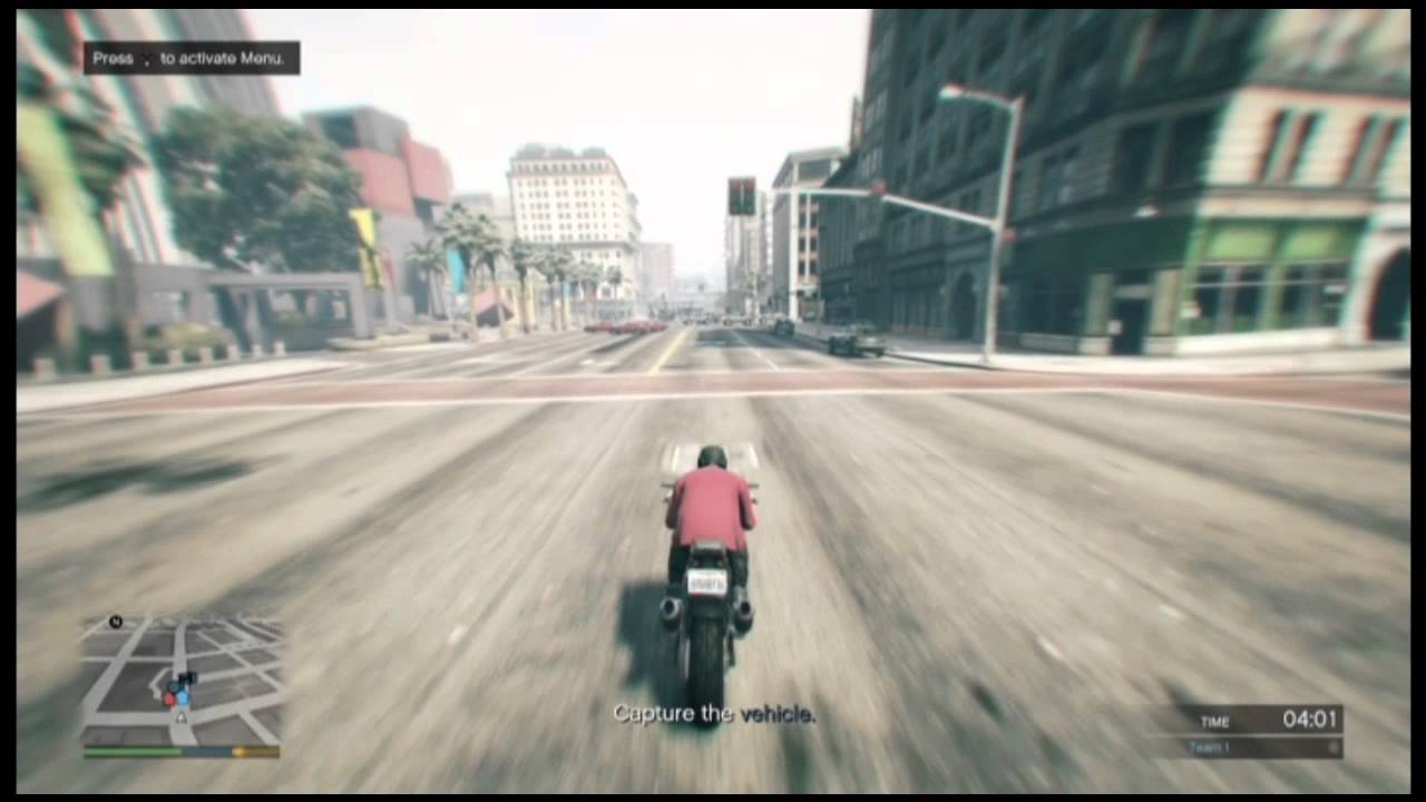 GTA 5 ONLINE - HEISTS UPDATE!! - " Principe Lectro" (Showcase, Gameplay ...