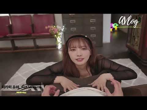 InSee Nude Art Photosession - Yua Mikami #2