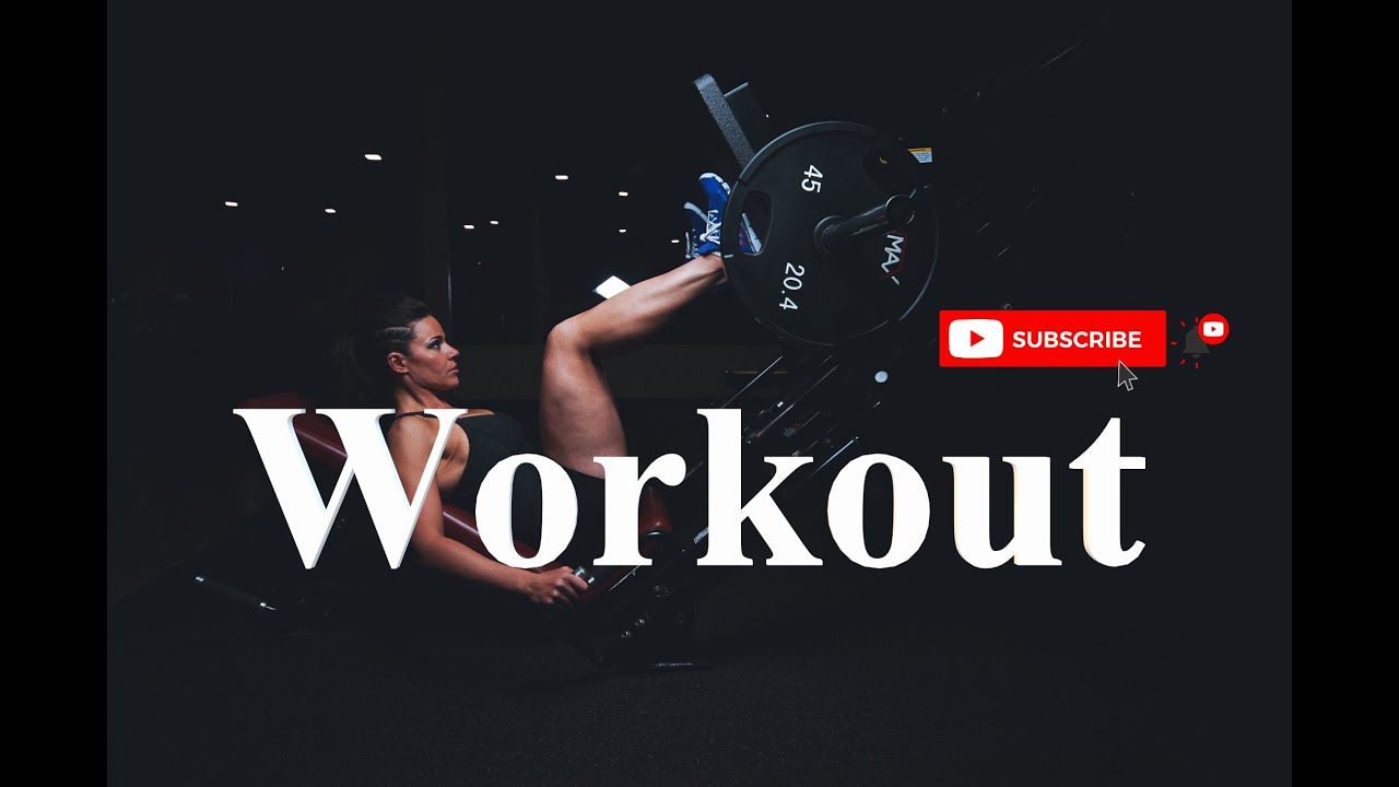 No Copyright Energetic Cool Workout Free Trap Gaming Bass Music | Back ...