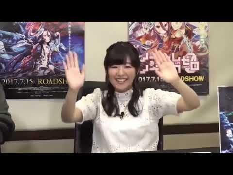 [TÜRKÇE]Matsuoka Yoşitsugu ve Kayano Ai Radyo: İkimiz de Boşuz (No Game No Life Radio)