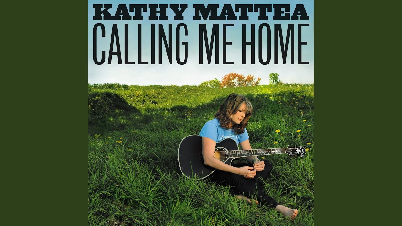 Calling Me Home - YouTube