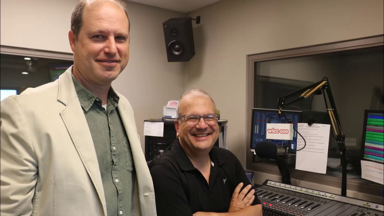 Attorney Craig Smith from Koskoff, Koskoff, & Bieder ConAgra Foods ...