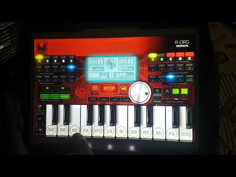 R- org premium kürtçe halay