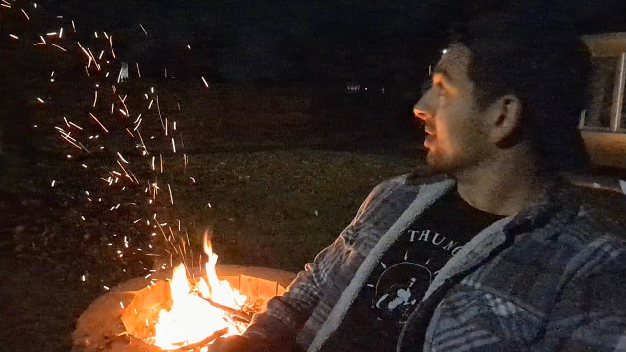 NPC gives you a Quest of a lifetime - YouTube