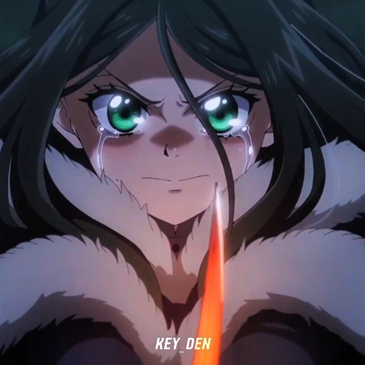 「I will not forgive you if you leave me 😠」 Sullivan & Wolfram - Black ...