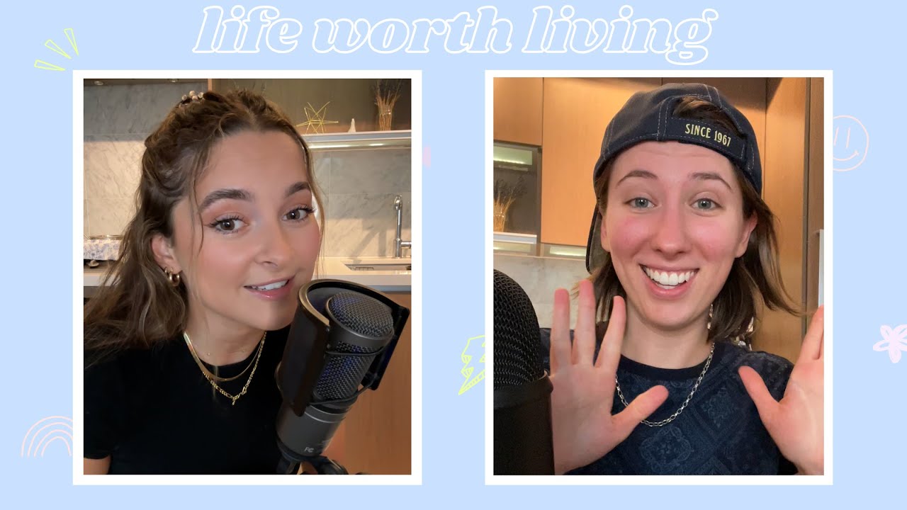 "Escaping Comfort Zones - for extroverts & introverts" LWL Episode #3 ...