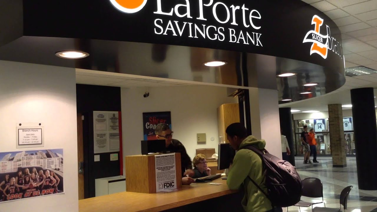 La Porte High School - Slicer Pride - YouTube