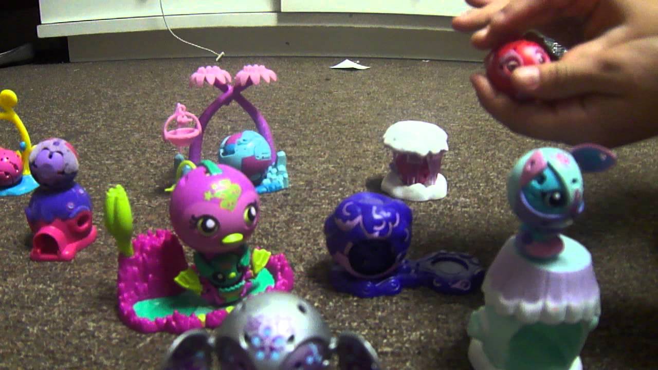 Zooble Collection:) # 1 - YouTube