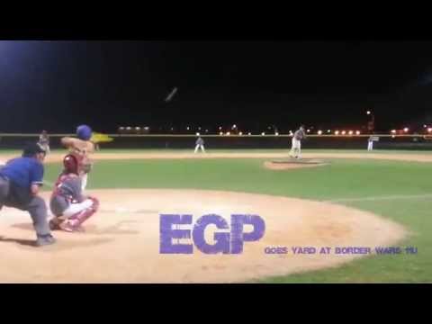EGP Goes Yard - Evoshield Canes 11U @louispin70