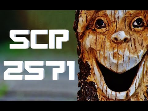 SCP-2571 - Парк Крэгглвуд - YouTube