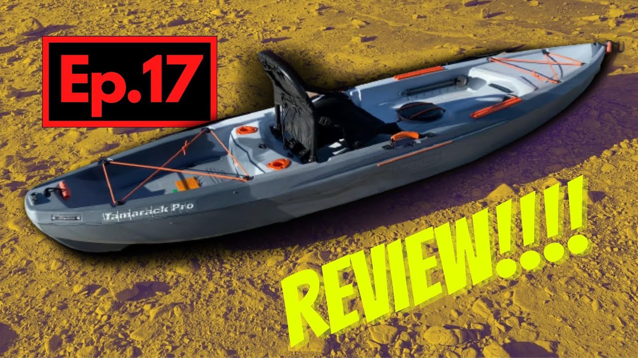 Tamarack Pro 103 Review | 2022 - Ep.17 - YouTube