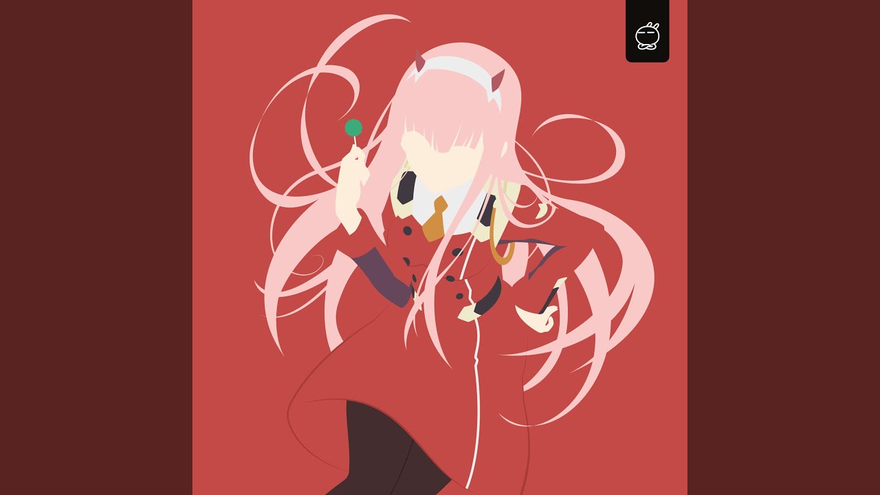 Zero Two’s Crimson Wings Lofi (Darling in the Franxx Inspired) - YouTube